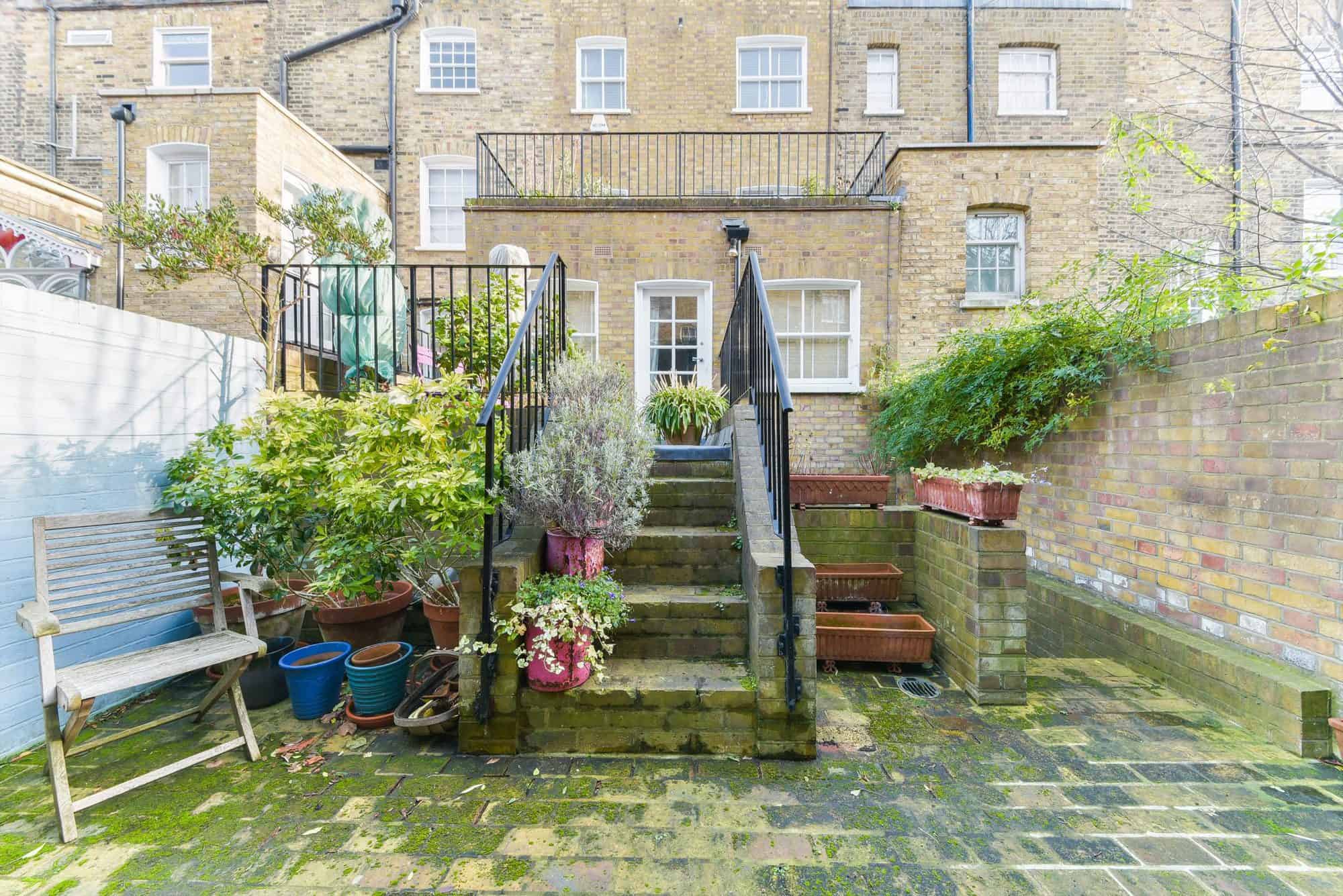 Period Restorations London | Kitchens | Bathrooms | Basements | Lofts